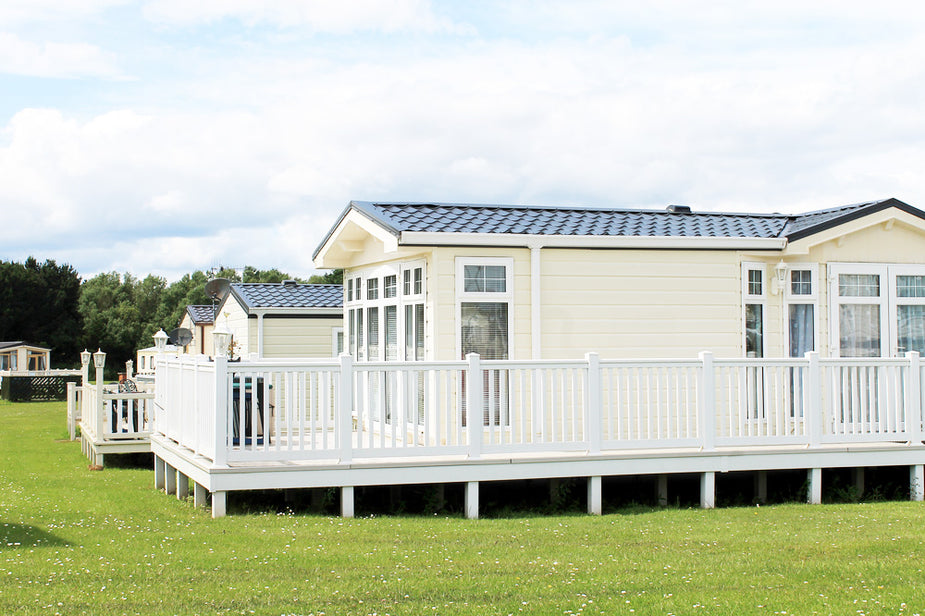 Static Caravan Mattresses – The Foam People