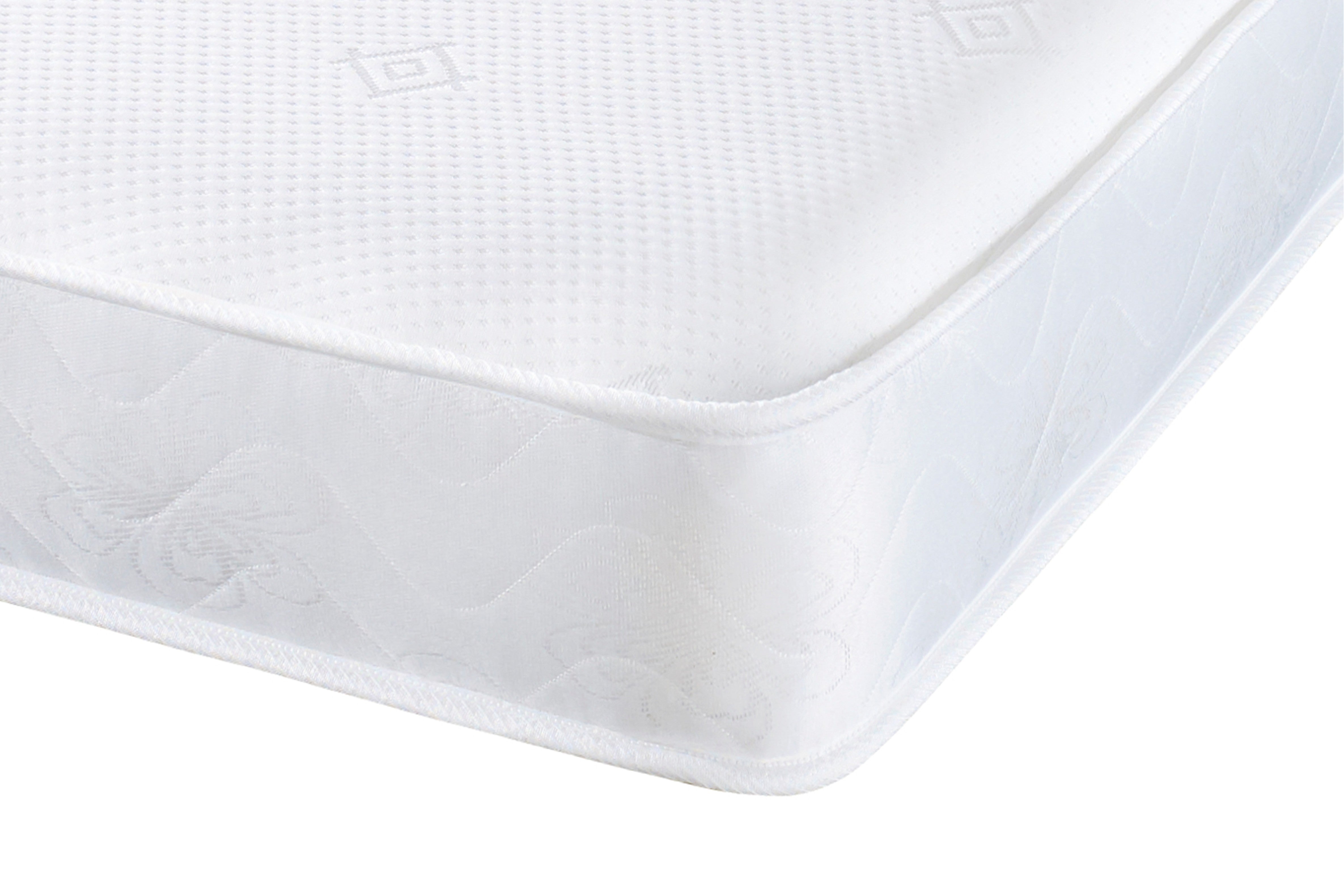 Static caravan single mattress store