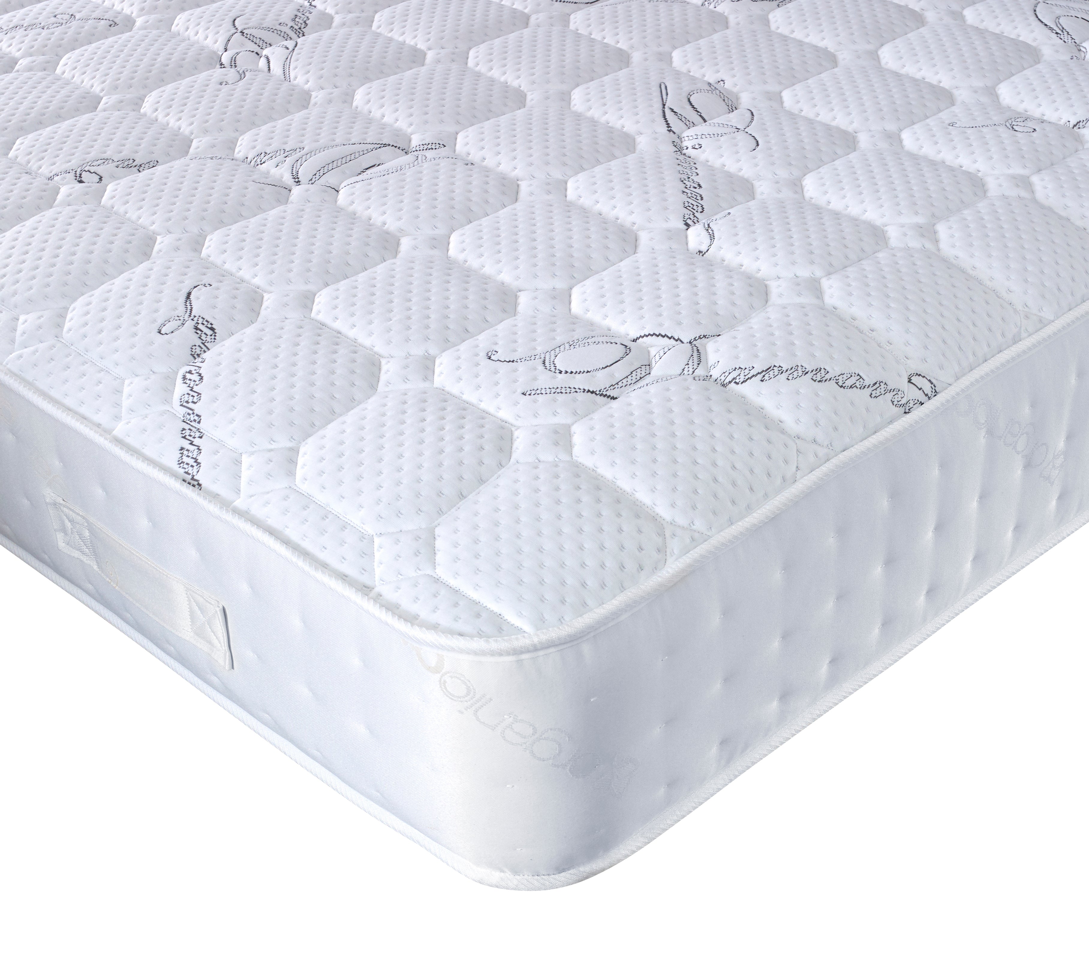 Static Caravan Mattresses – The Foam People