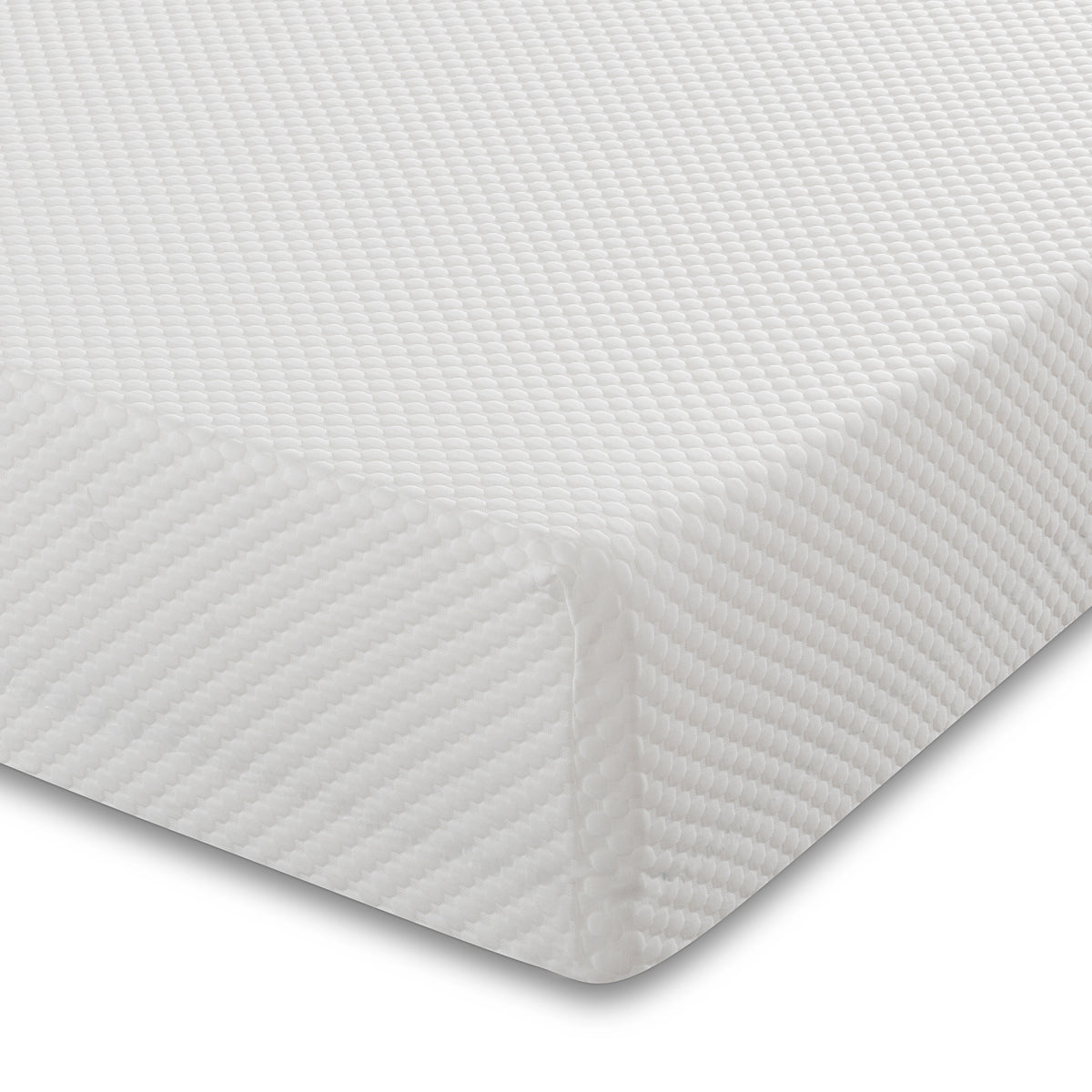 Comfort Bubble Memory Mattress - Supreme Softness – The Foam People