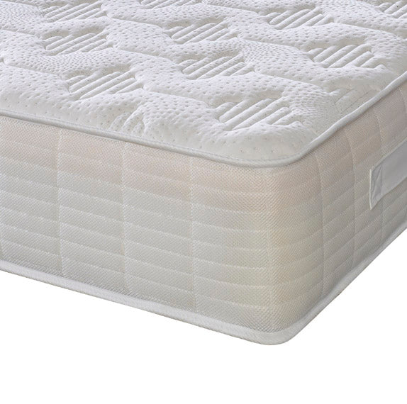 The Foam People Ltd. The Home of All Foam Mattresses.